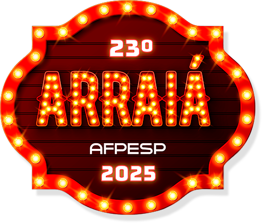 23º Arraiá AFPESP - AFPESP