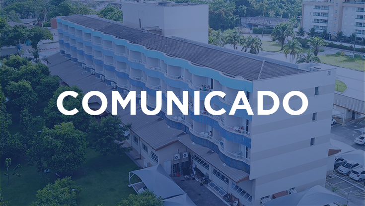 Cancelamento de reservas na Unidade de Lazer Ubatuba - AFPESP