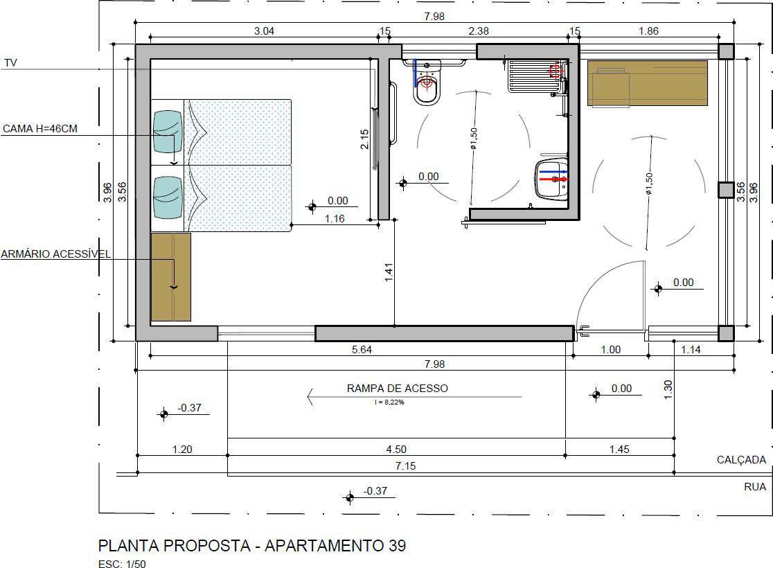 Adequações na Unidade de Lazer AFPESP Lindóia proporcionam segurança e ...