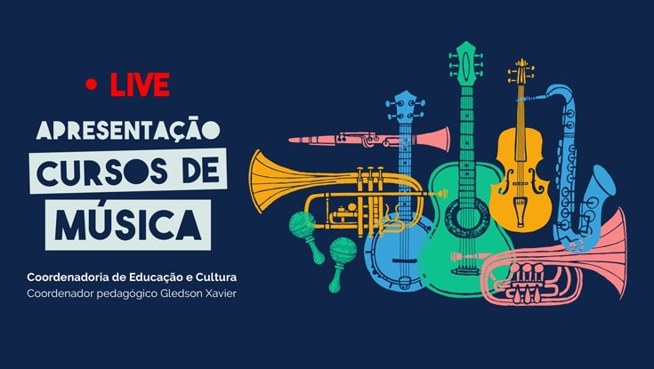 Tudo sobre os cursos livres de iniciação musical deste ano - AFPESP