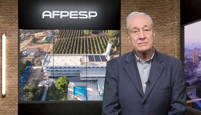 Palavra do Presidente - Reabertura da Unidade de Lazer AFPESP Areado ...