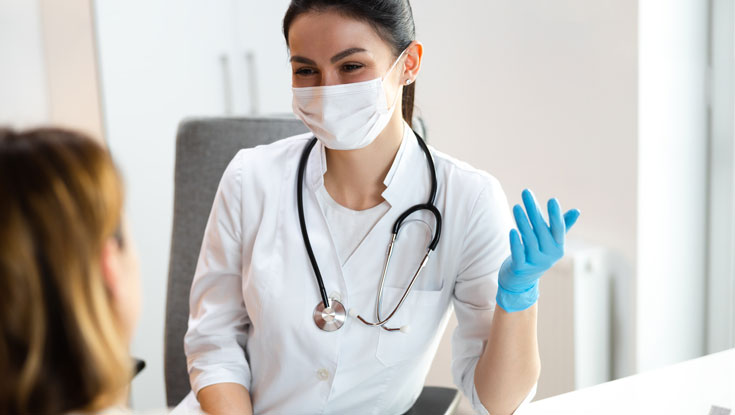 Ambulatório Médico da AFPESP retorna com os atendimentos presenciais ...