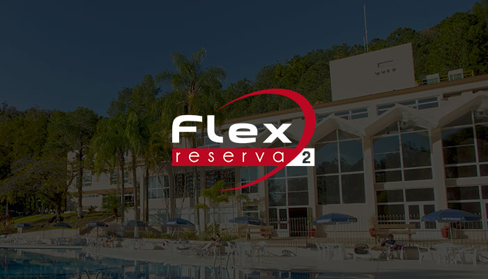 FlexReserva: mudança na data de abertura de reservas - AFPESP