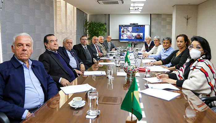 AFPESP planeja premiação que reconhecerá mérito de servidores - AFPESP