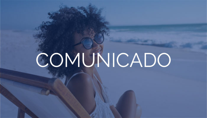 FlexReserva: vagas para janeiro de 2023 serão liberadas dia 3/11 - AFPESP