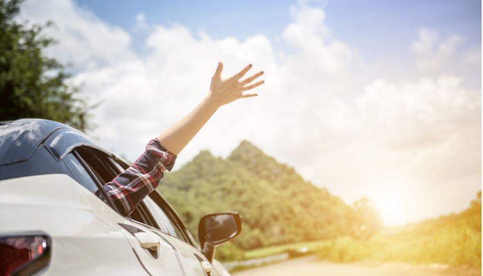 Página de consulta facilita planejamento para reserva de hospedagem nas ...