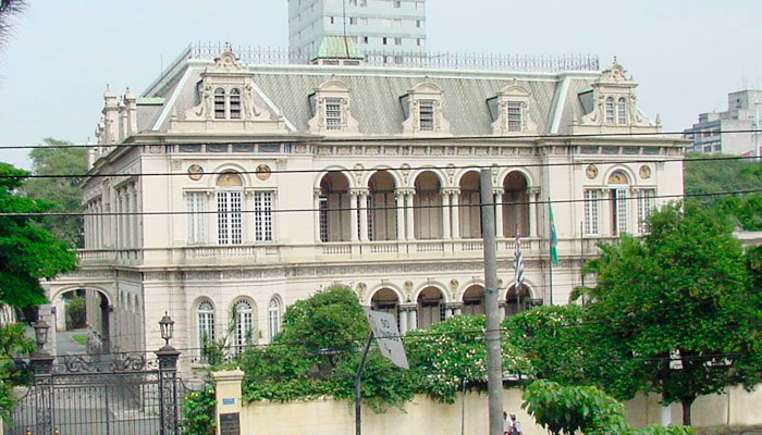 Dica de passeio para as férias: conheça o Museu das Favelas, em São ...