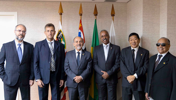 Imóvel da ASSPM, em Mongaguá, não será adquirido pela AFPESP - AFPESP