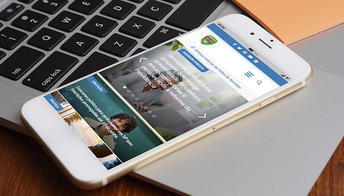 Associado(a), você conhece os canais oficiais de comunicação da AFPESP ...