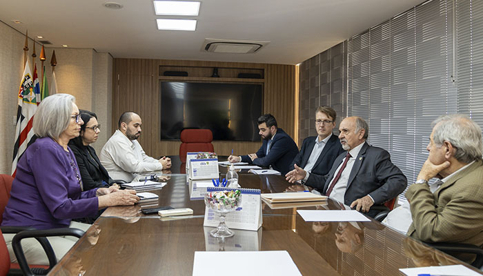 Presidente da AFPESP ressalta importância de os associados manterem ...