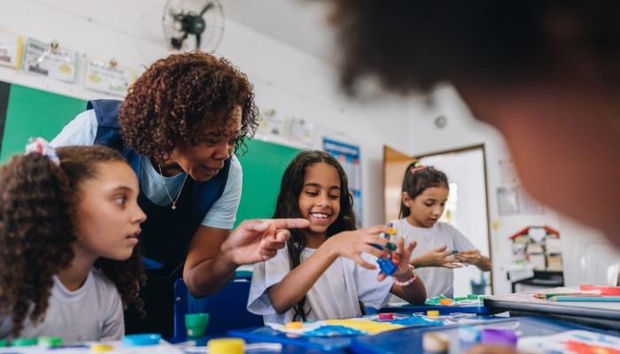 O decisivo trabalho dos professores para o futuro do Brasil - AFPESP