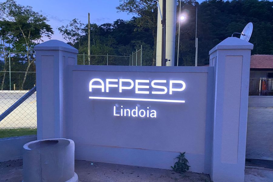 Lindoia - AFPESP